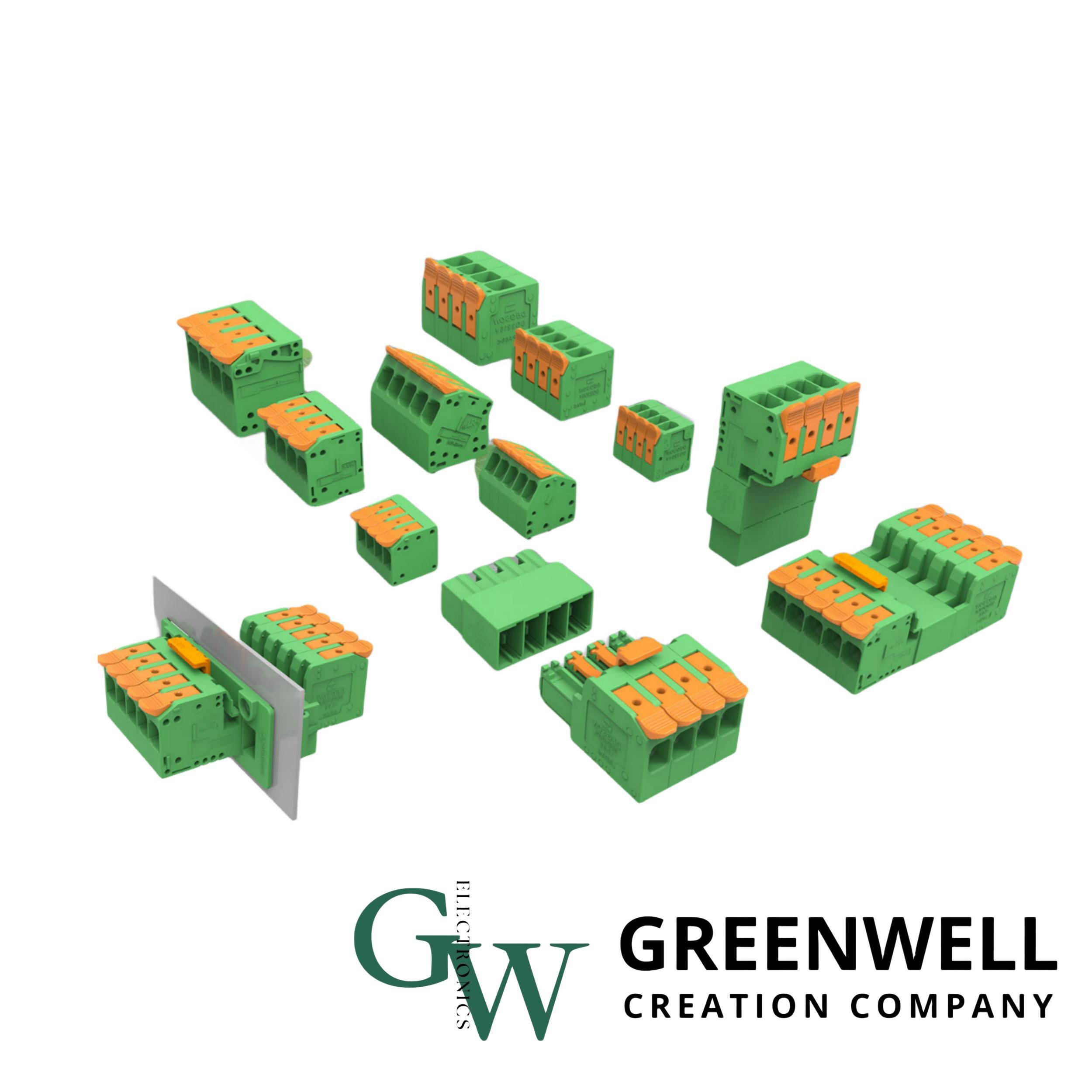 제품센터 – Greenwell Electronics