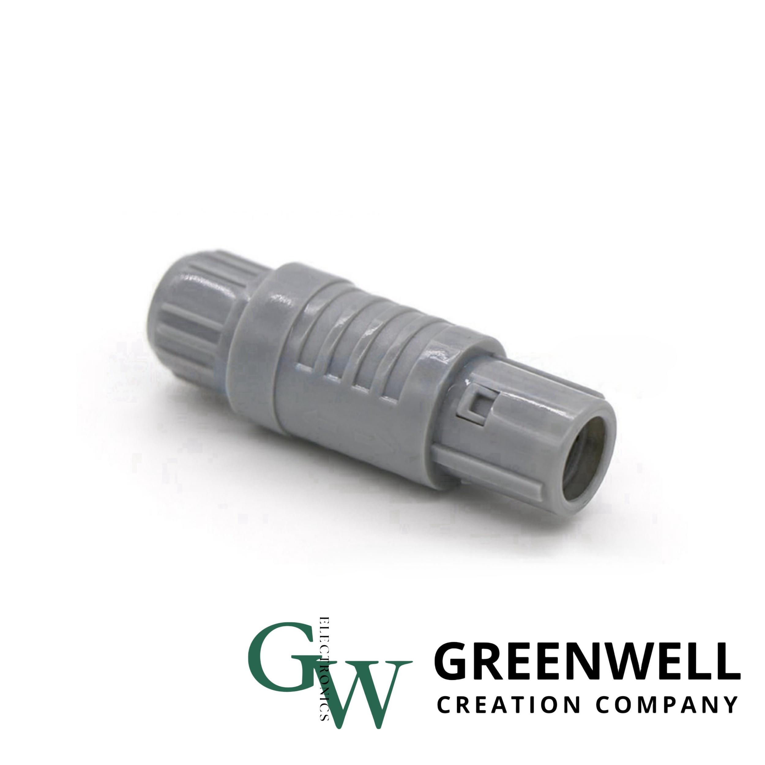 Push Pull Connector – Greenwell Electronics
