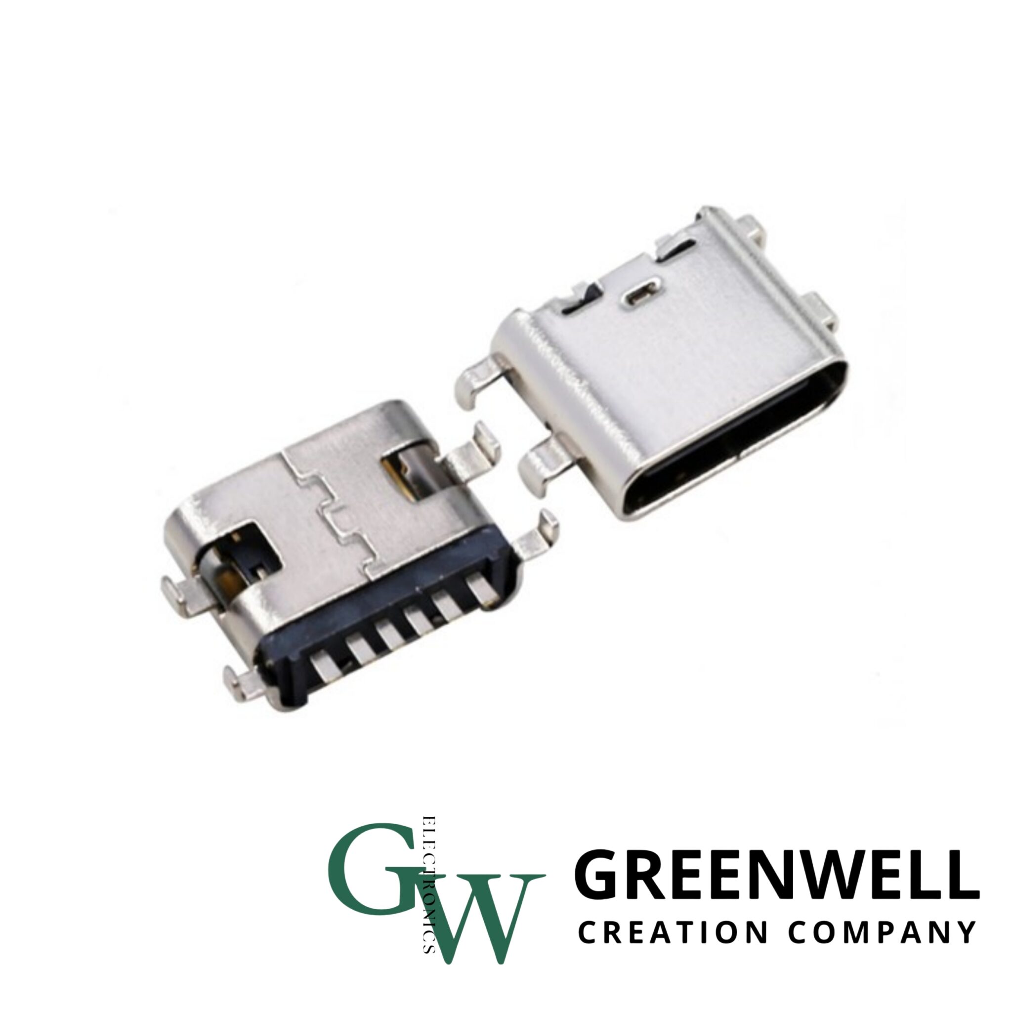 USB – Greenwell Electronics